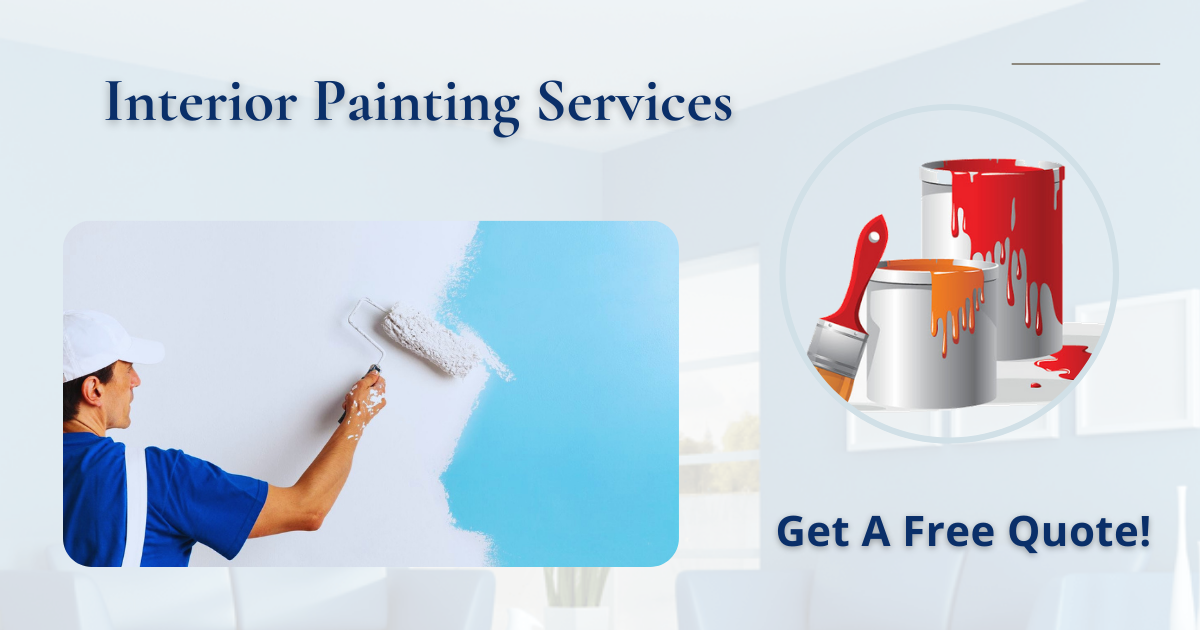 Interior Painters Sydney | Interior Painting Services for Houses
